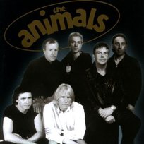 The Animals - The Animals | Muzyka Sklep EMPIK.COM
