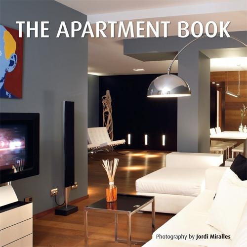 The Apartment book - Opracowanie zbiorowe | Książka w Empik