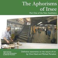 The Aphorisms of Irsee - Head Clive | Książka w Empik