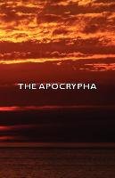 The Apocrypha - Anon | Książka w Empik