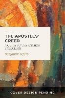 The Apostles' Creed - Myers Benjamin | Książka w Empik