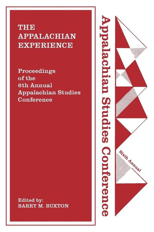 The Appalachian Experience - Longleaf Services behalf of UNC - OSPS ...