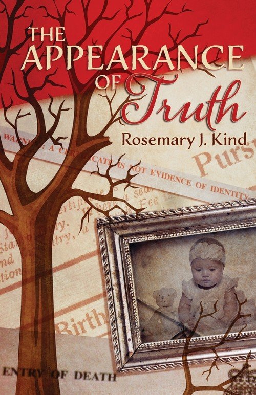 The Appearance of Truth - Kind Rosemary J. | Książka w Empik