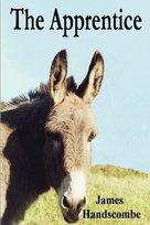 The Apprentice - Handscombe James | Książka w Empik
