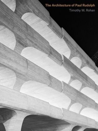 The Architecture of Paul Rudolph - Rohan Timothy M. | Książka w Empik