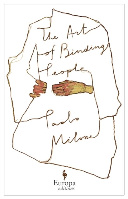 The Art of Binding People: A poetic memoir that challenges assumptions ...