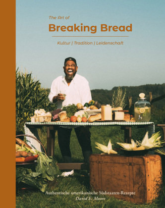 The Art of Breaking Bread - Tipp 4 | Książka w Empik