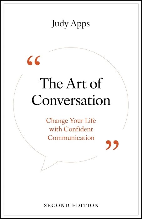 The Art of Conversation: Change Your Life with Confident Communication ...
