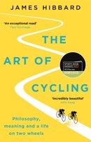 The Art of Cycling - James Hibbard | Książka w Empik