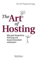The Art of Hosting - Vahlen | Książka w Empik