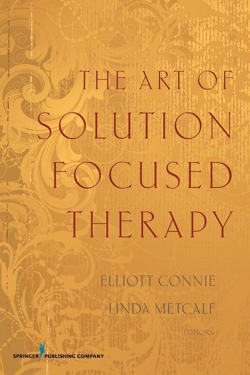 The Art of Solution Focused Therapy - Springer Publishing | Książka w Empik
