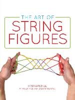 The Art of String Figures - International String Figure Association ...