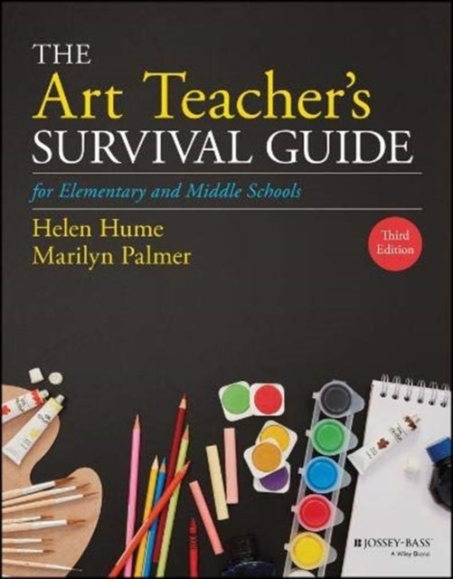 The Art Teachers Survival Guide for Elementary and Middle Schools ...
