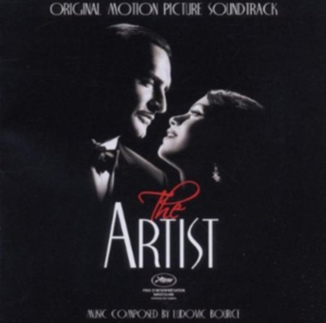 The Artist (Artysta) - Various Artists | Muzyka Sklep EMPIK.COM