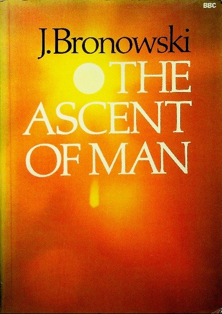 The Ascent of Man - Opracowanie zbiorowe | Książka w Empik