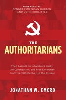 The Authoritarians - Jonathan W Emord | Książka w Empik