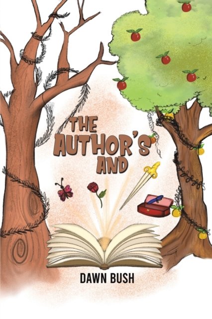 The Authors And - Dawn Bush | Książka w Empik