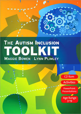 The Autism Inclusion Toolkit - Bowen Maggie | Książka w Empik