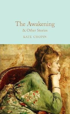 The Awakening: And Other Stories - Chopin Kate | Książka w Empik