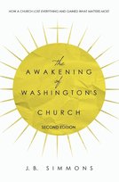 The Awakening of Washington's Church (Second Edition) - J.B. Simmons | Książka w Empik