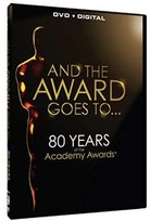 & The Award Goes To - Various Directors| Filmy Sklep EMPIK.COM