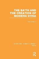 The Ba'th and the Creation of Modern Syria - Roberts David | Książka w ...