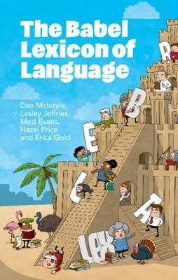 The Babel Lexicon of Language - Opracowanie zbiorowe | Książka w Empik