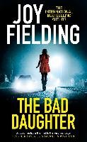 The Bad Daughter - Fielding Joy | Książka w Empik
