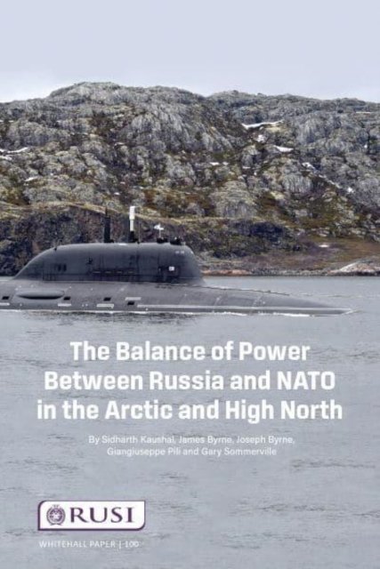 The Balance of Power Between Russia and NATO in the Arctic and High ...