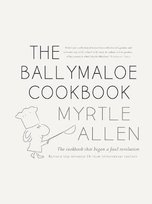 The Ballymaloe Cookbook - Allen Myrtle | Książka w Empik