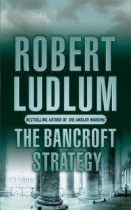 The Bancroft Strategy - Ludlum Robert | Książka w Empik