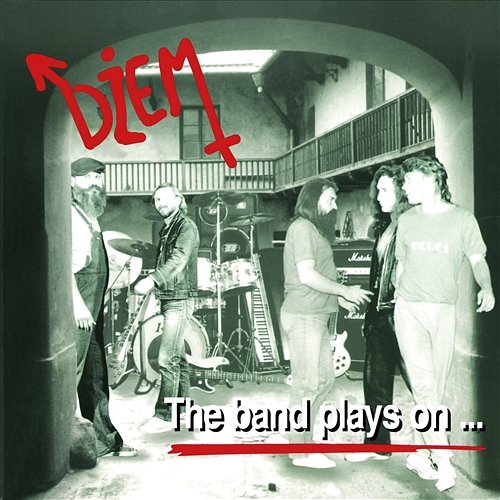 The Band Plays On - Dzem | Muzyka, mp3 Sklep EMPIK.COM