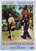 The Barefoot Contessa - Mankiewicz Joseph L.| Filmy Sklep EMPIK.COM