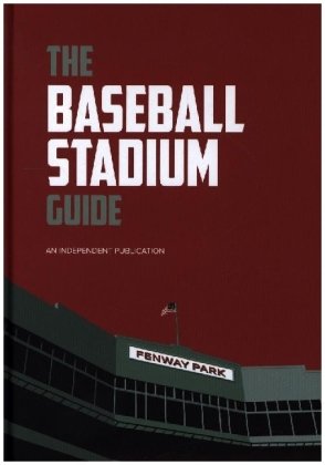 The Baseball Stadium Guide - Aspen Books | Książka w Empik