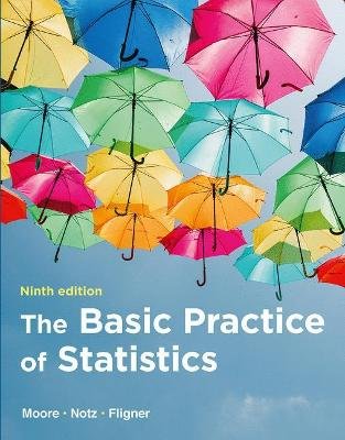 The Basic Practice of Statistics - Moore David S. | Książka w Empik
