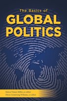 The Basics of Global Politics - Opracowanie zbiorowe | Książka w Empik