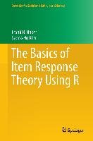 The Basics of Item Response Theory Using R - Frank Baker B. | Książka w Empik