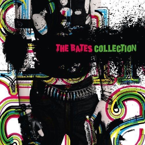 The Bates Collection - Various Artists | Muzyka Sklep EMPIK.COM