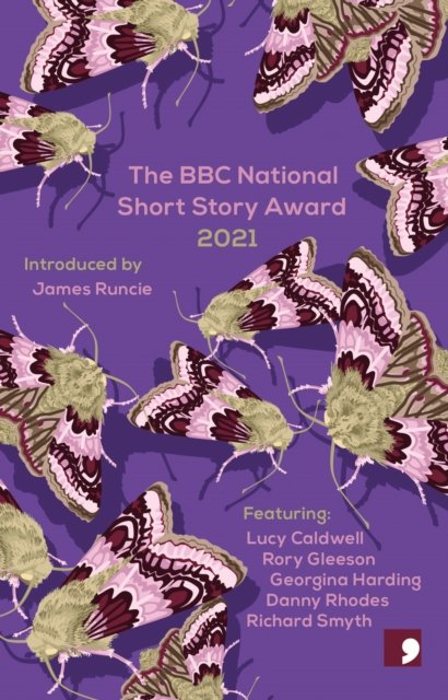 The BBC National Short Story Award 2021 - Opracowanie zbiorowe ...