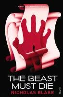 The Beast Must Die - Blake Nicholas | Książka w Empik