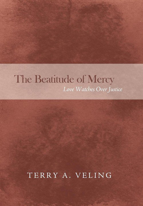 The Beatitude of Mercy - Veling Terry A. | Książka w Empik