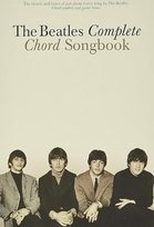 The Beatles Complete Chord Songbook - Opracowanie zbiorowe | Książka w ...