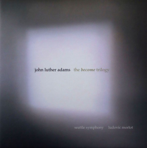 The Become Trilogy - Various Artists | Muzyka Sklep EMPIK.COM