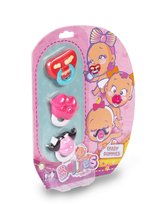 The Bellies From Bellyville 700016223 Akcesoria dla lalek - Inna marka ...