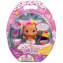 The Bellies Kuki Cute, lalka dla dzieci i dziewcząt w wieku od 2 lat ...