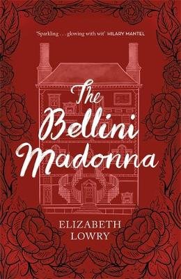 The Bellini Madonna - Elizabeth Lowry | Książka w Empik