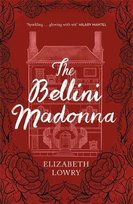 The Bellini Madonna - Elizabeth Lowry | Książka w Empik