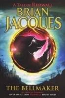 The Bellmaker - Jacques Brian | Książka w Empik