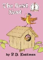 The Best Nest - Eastman P.D. | Książka w Empik