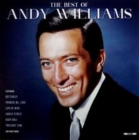 The Best Of Andy Williams, płyta winylowa - Williams Andy | Muzyka ...
